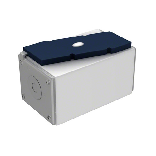 170M4417 - FUSE 700A 690V 1BN/50 AR UC - 170M4417 : Industry Component ...