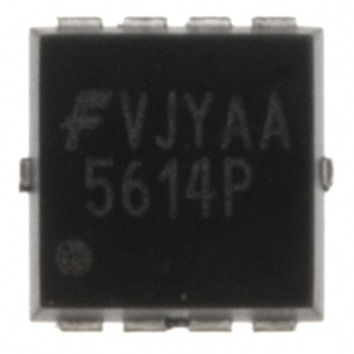 FDMC5614P - MOSFET P-CH 60V 5.7A POWER33 - FDMC5614P : Industry ...