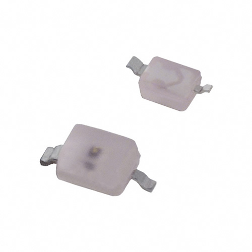 LN1271RALTR - LED RED S-TYPE GULL WING SMD - LN1271RALTR : Industry ...