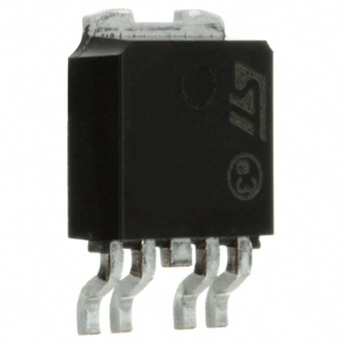 LF50CPT-TR - IC REG VLDO 500MA 5.0V P-PAK - LF50CPT-TR : Industry ...